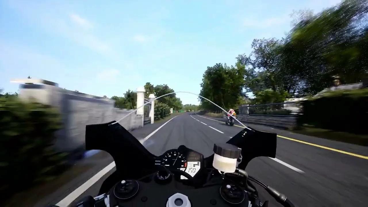 Yamaha R6 Akrapovic Exhaust Crash - Ride 4 | Top Speed + PURE SOUND ...
