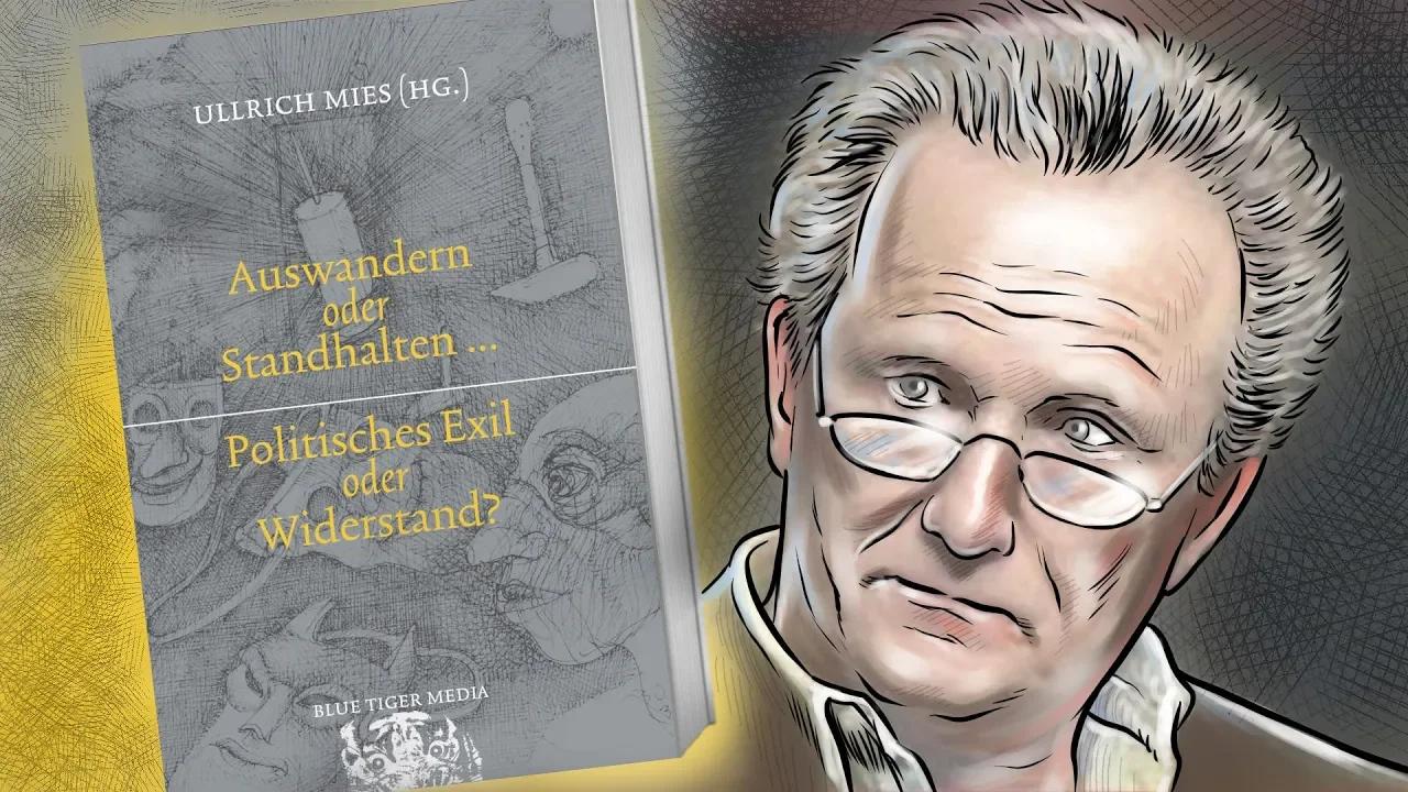Auswandern oder Standhalten... / Politisches Exil oder Widerstand ...