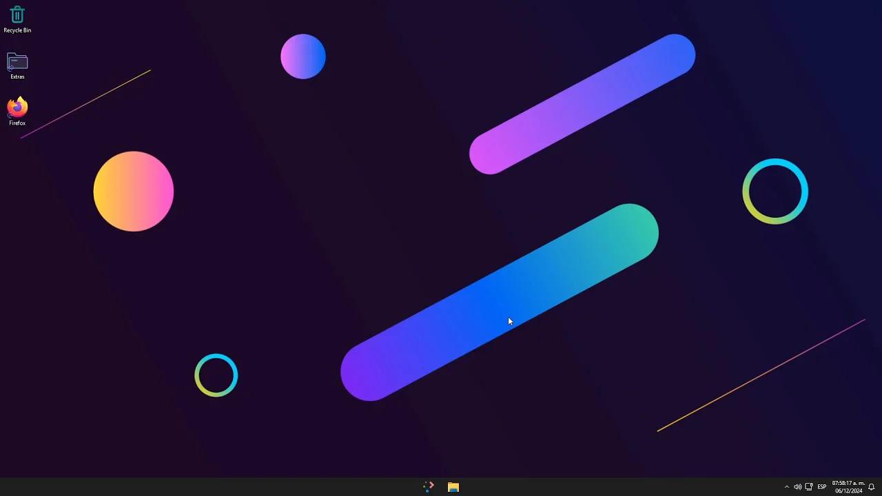 Windows 11 Ideal para PCs de Bajos Recursos? - MAGIC OS Review