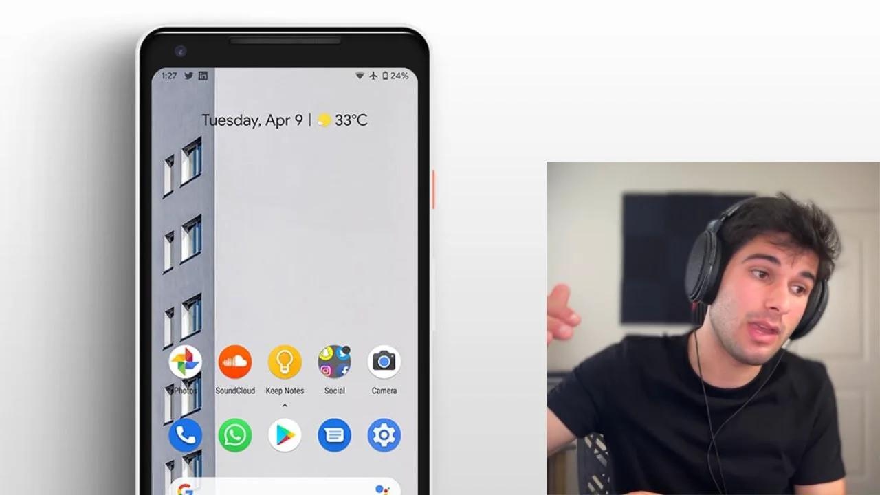 What Even is "Stock" Android? (and why we like it!)