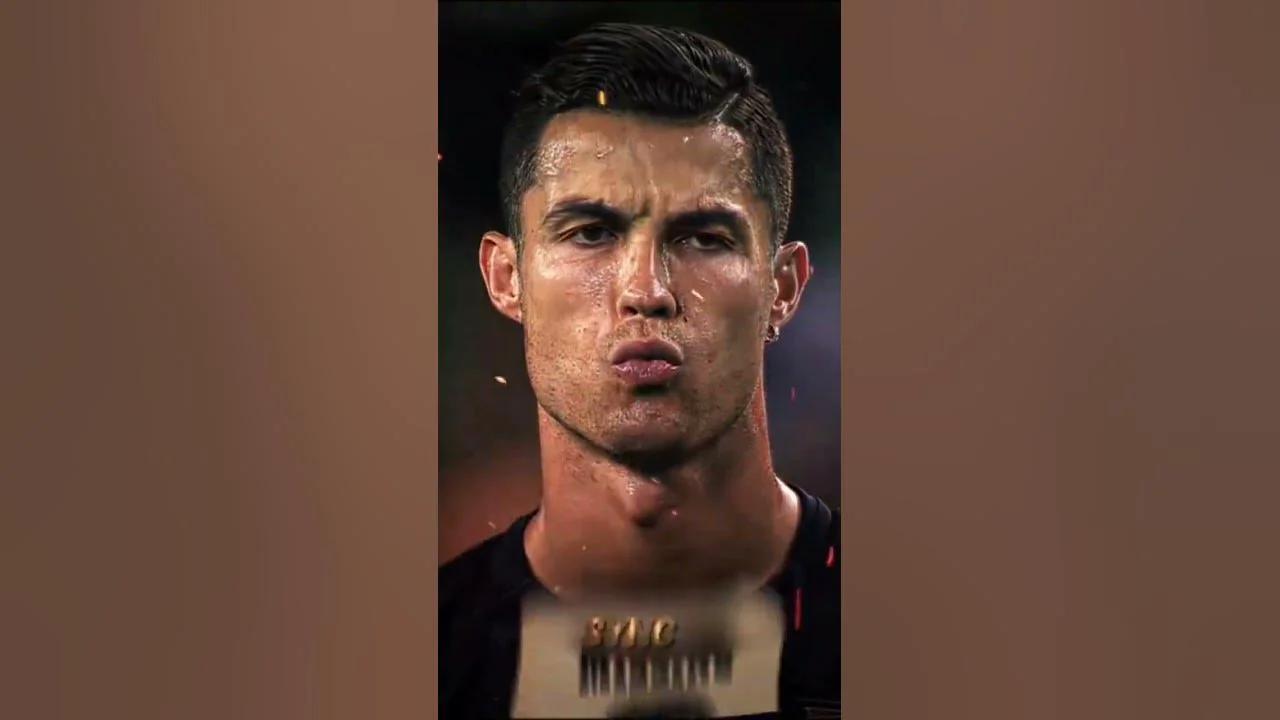 Cristiano Ronaldo ia insane #cr7 #cristianoronaldo #cr7shorts #football ...
