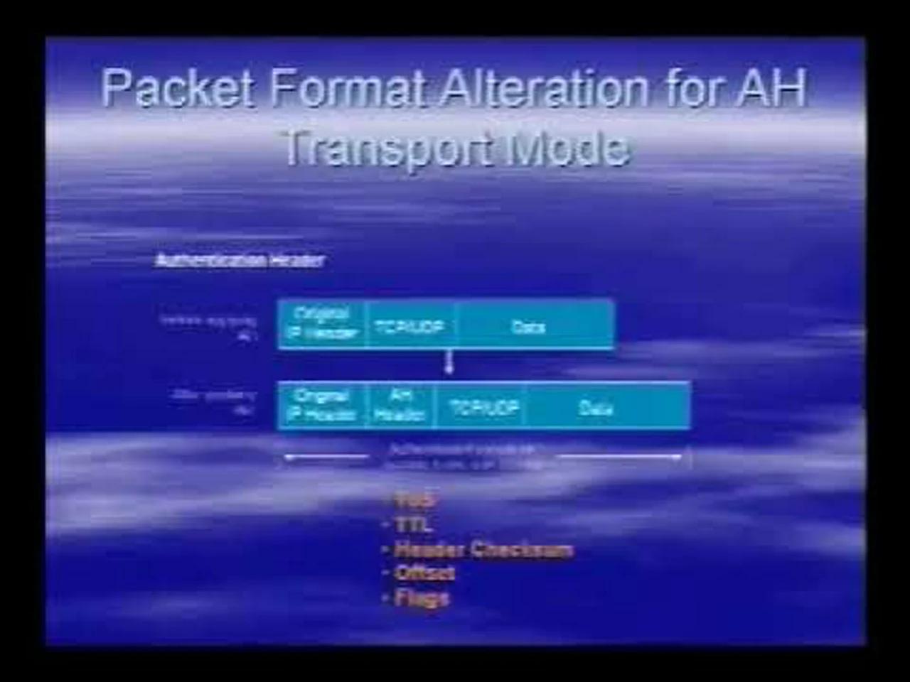 Tutorial Implementing A Secure Network Infrastructure Part 2