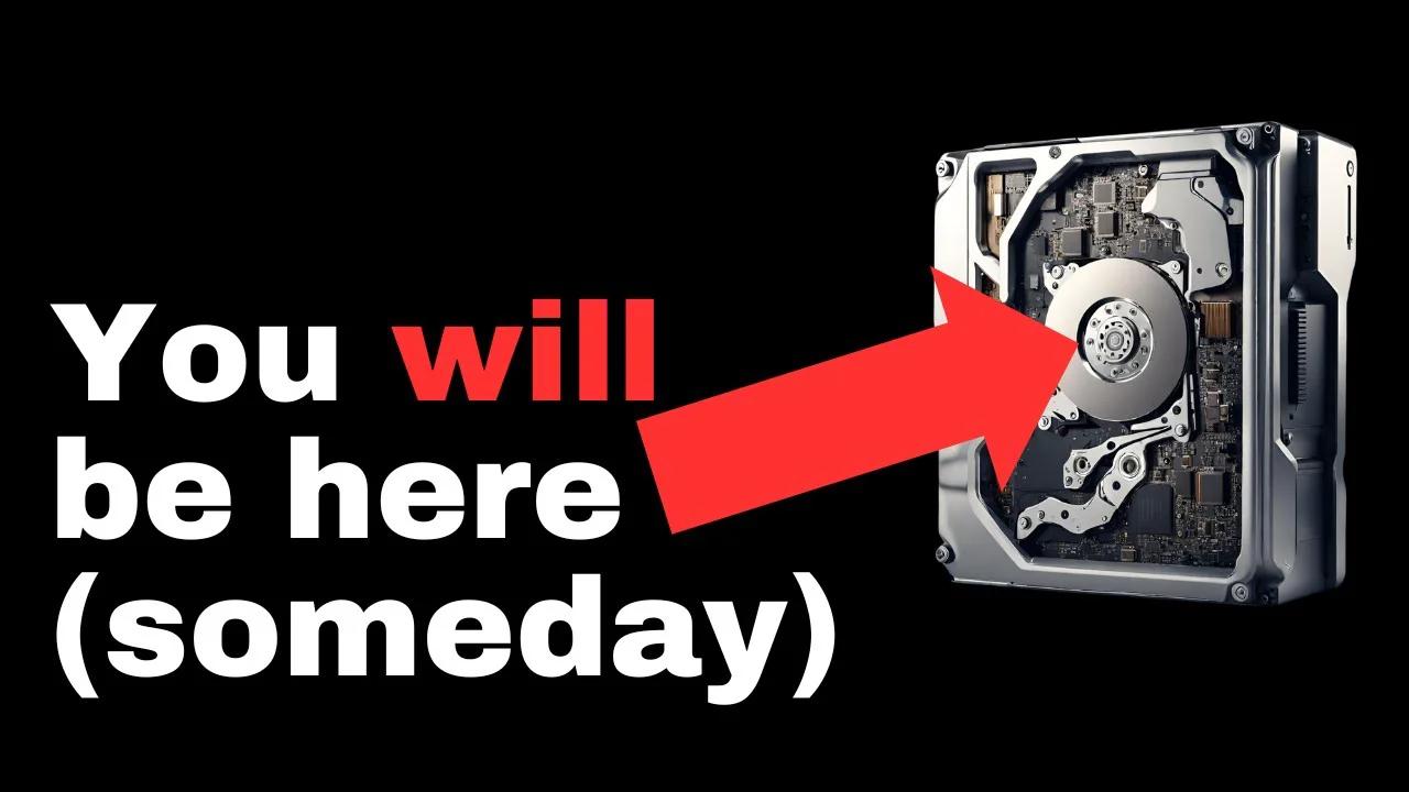 A Practical Guide to Immortality
