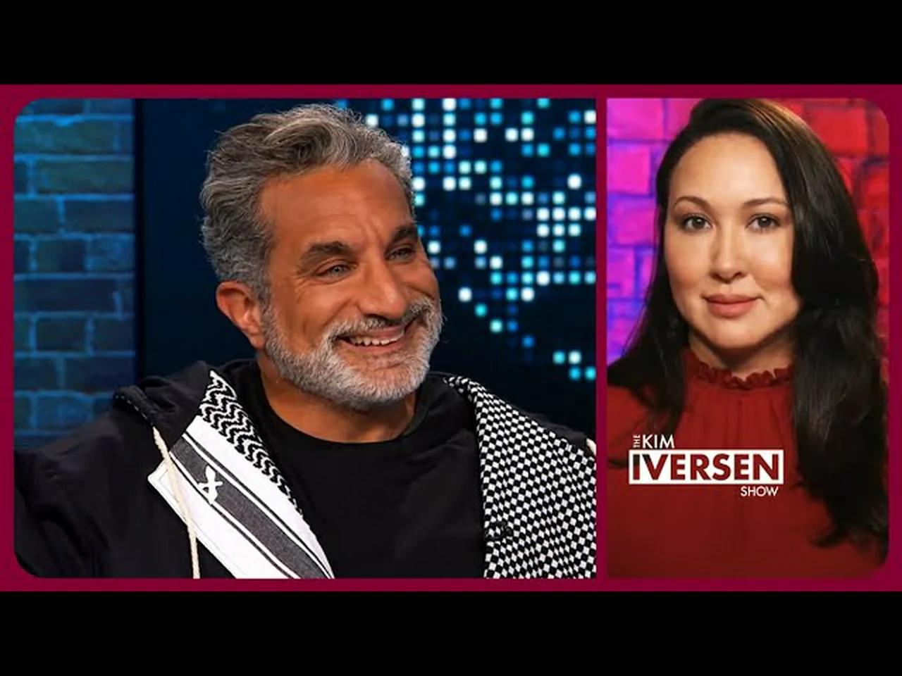 Egyptian Comedian Bassem Youssef Disappeared From Twitter, But Why?