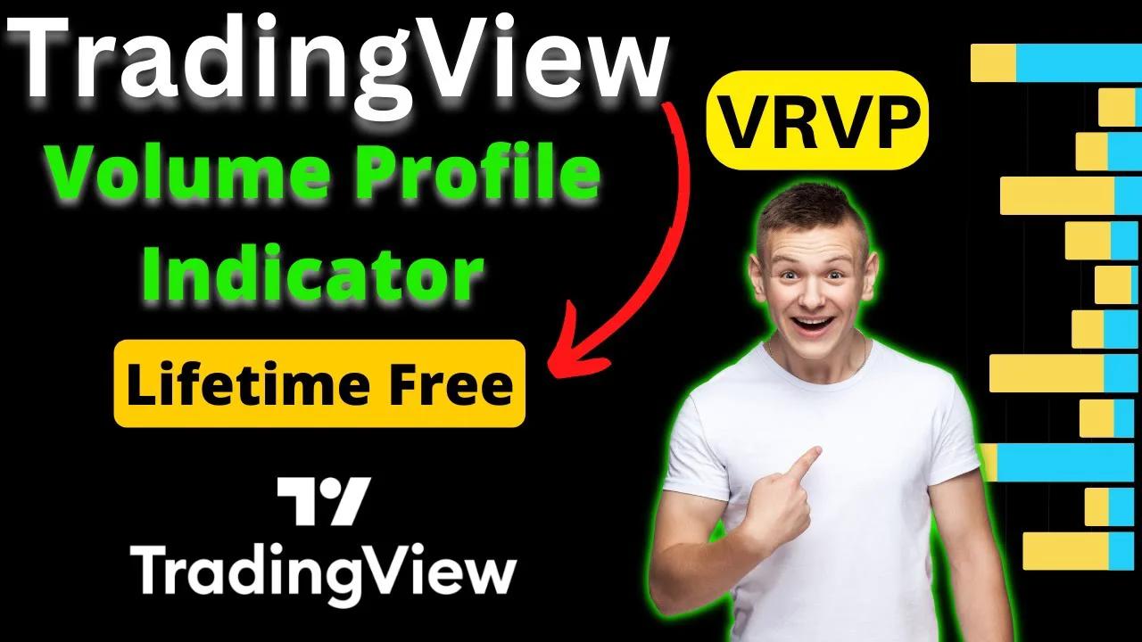 What Is Volume Profile Indicator | How To Use Volume Profile In Crypto ...