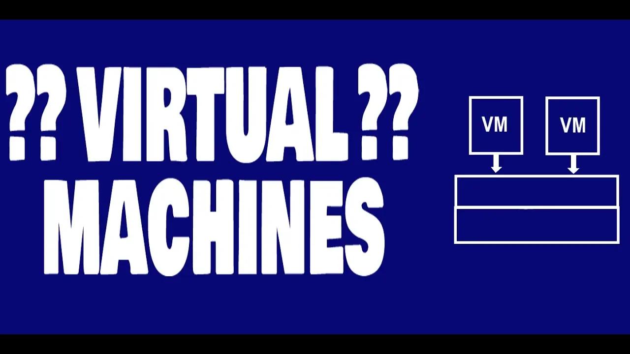 Network Virtualization Explained - Why Is Everything Virtual?