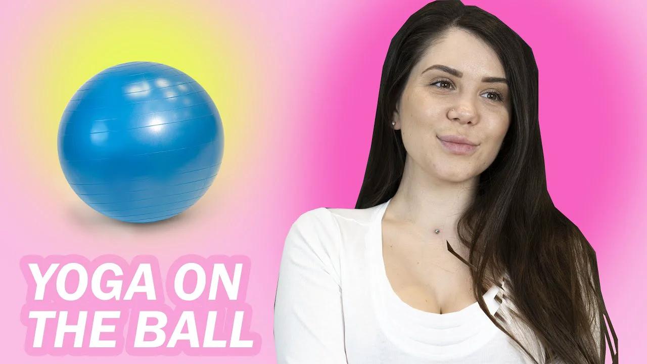 Embracing Yoga in White Pants | Josephine yoga pants try on haul