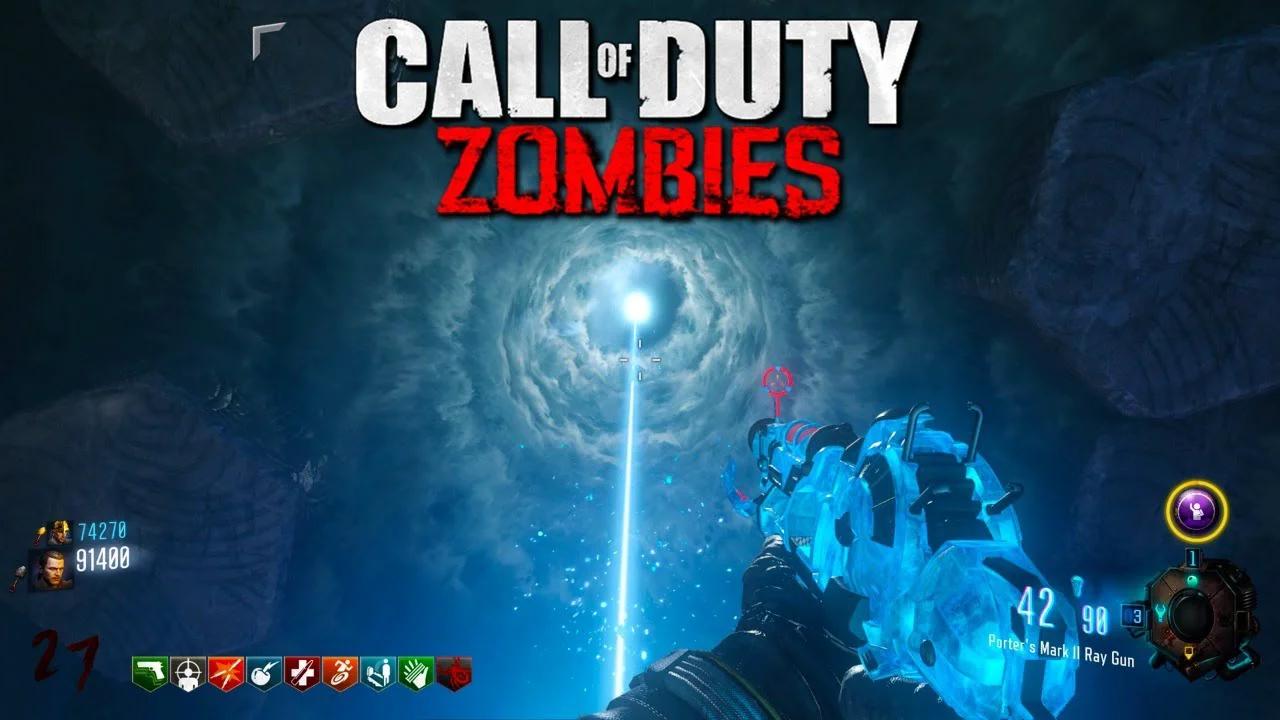 The Final Origins Easter Egg - Black Ops 3 Zombies (Livestream)