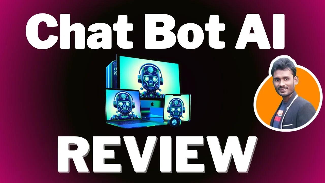 Chat Bot AI Review 🔥{Wait} Legit Or Hype? Truth Exposed!