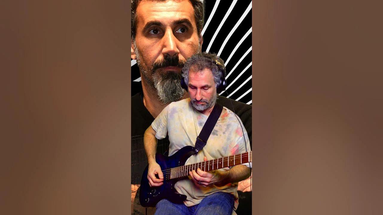 System of a Down - Sugar