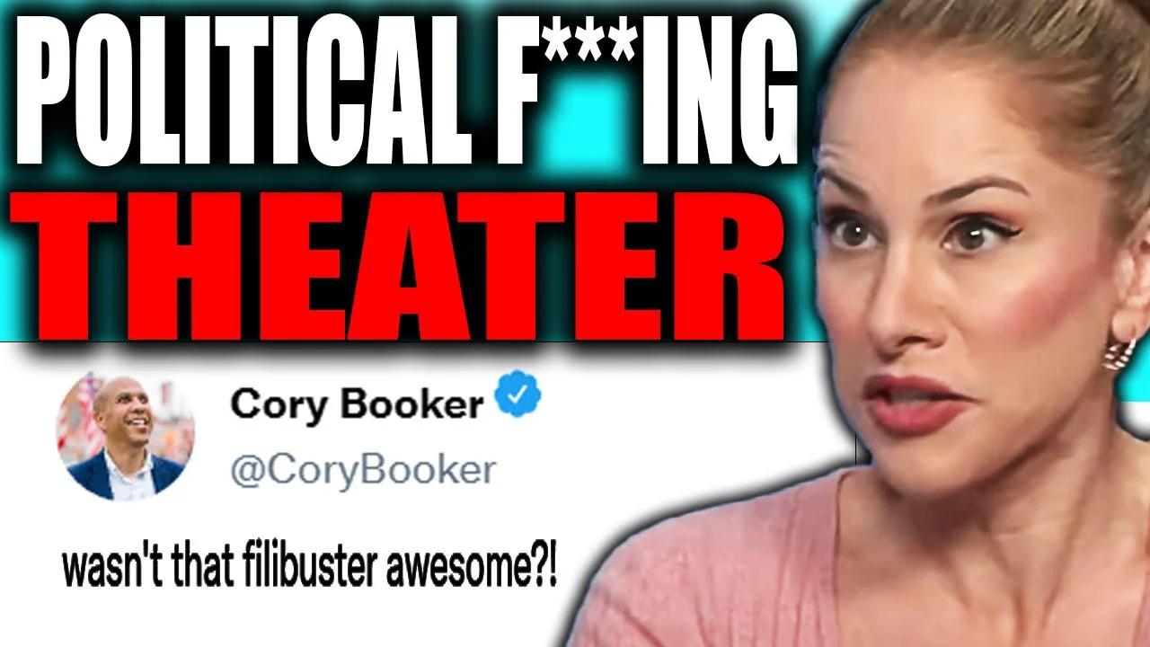 Ana Kasparian FINALLY LOSES IT On TYT And LASHES OUT On Progressives ...