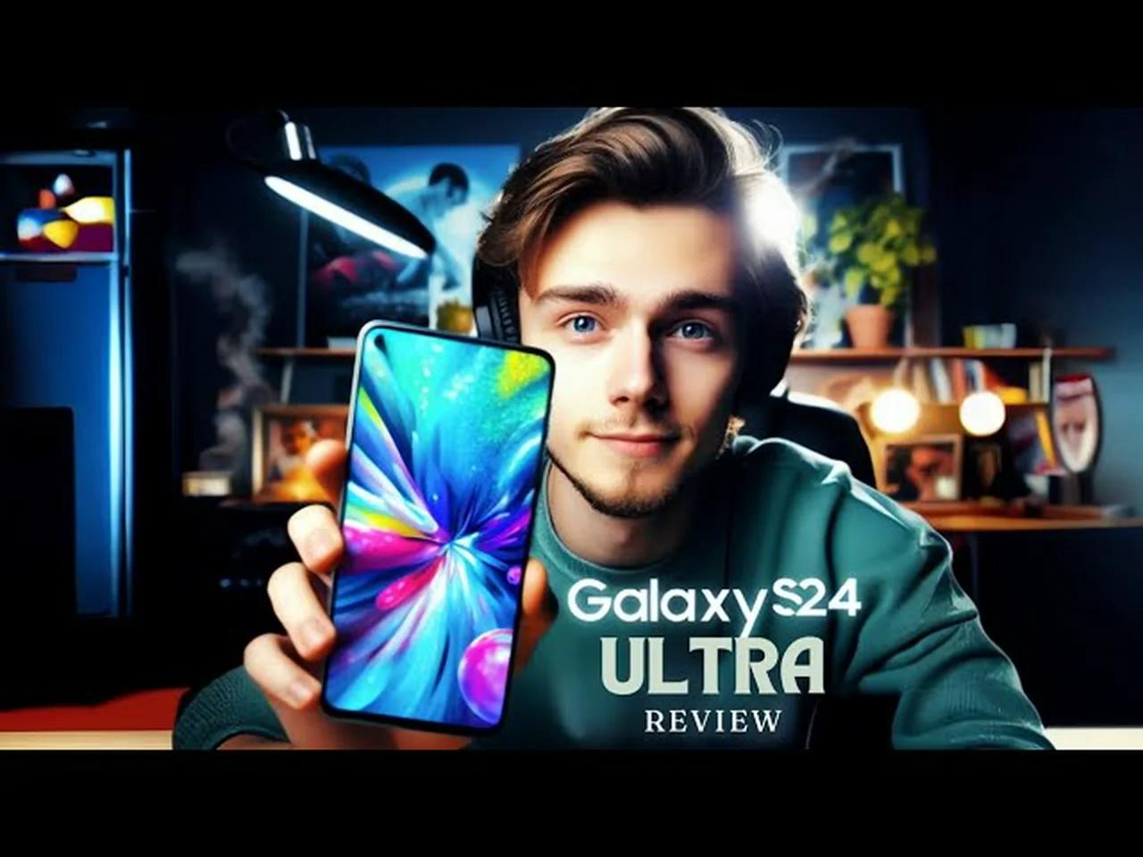 Samsung galaxy s24 ultra review | s23 ultra vs s24 ultra camera ...