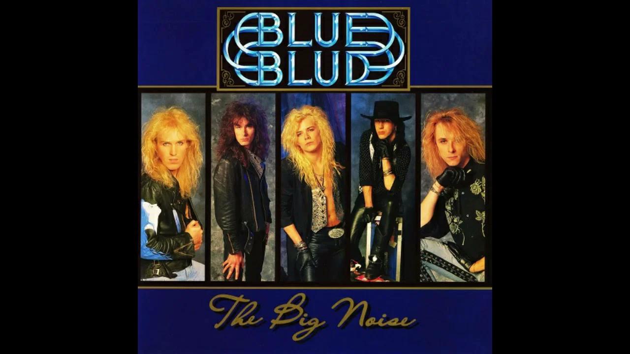 Blue Blud – Running Back