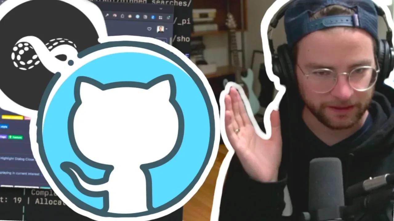 Supercharging My Github Notifications With Octobox