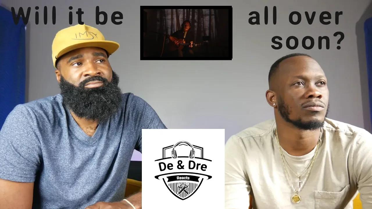 REACTION to Bo Burnham - That Funny Feeling | De & Dre Reacts S:2 E:1