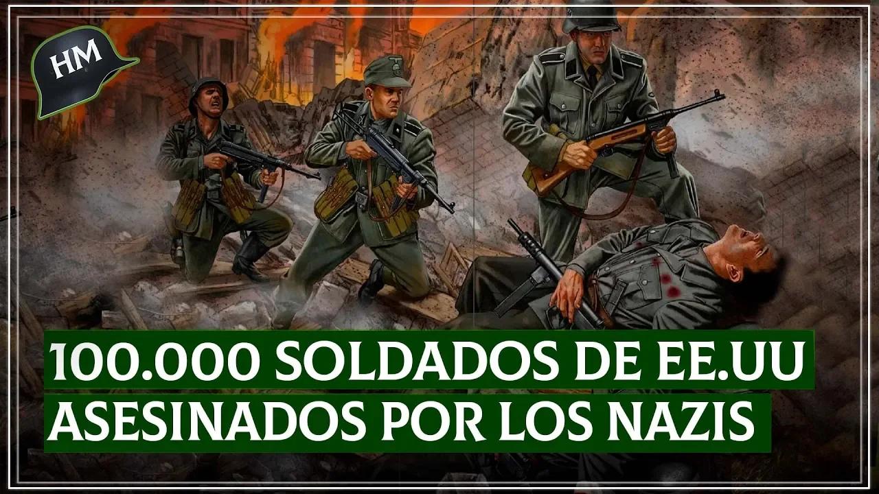 Batalla de las Ardenas: El ÚLTIMO y DESESPERADO intento de Hitler para ...