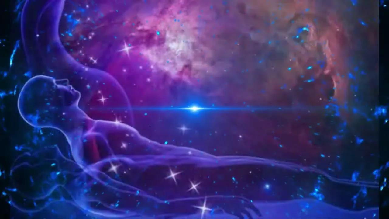 How to tell The difference between Lucid Dreams Vs Astral Projection