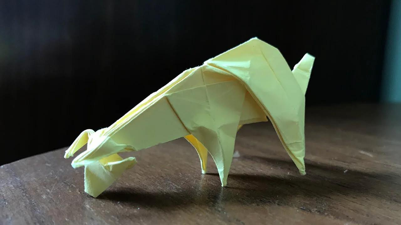 How to make Antelope 🐐