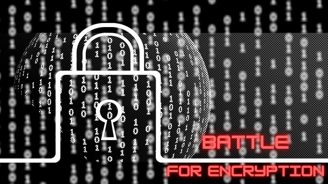 Battle For Encryption | UK Online Safety Bill | UK To Outlaw End-to-End Encryption?