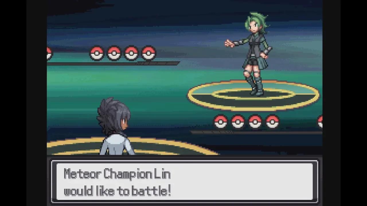 Pokemon Reborn Final Episode || I am the Reborn Region Champion ...