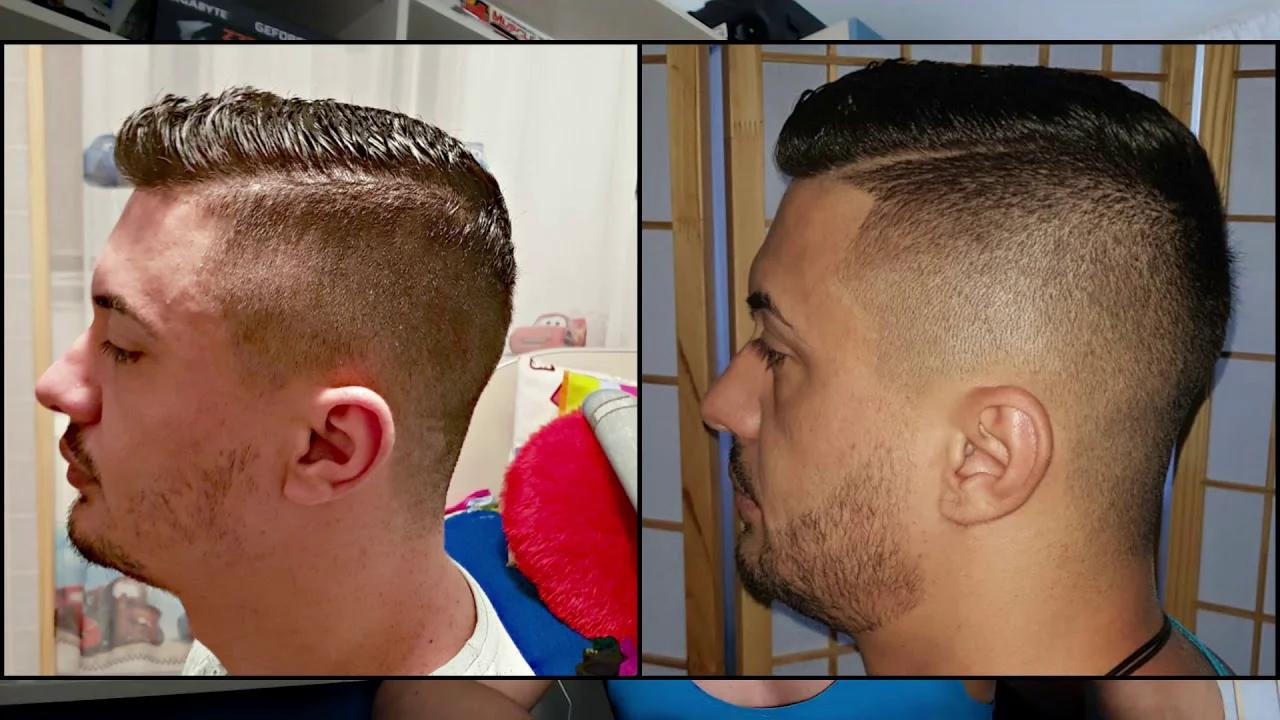 TOP 2 METODE PENTRU A CRESTE BARBA RAPID - continuare
