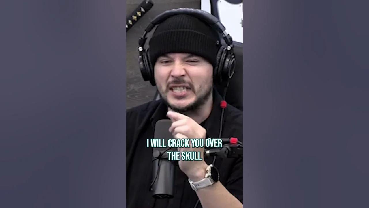 Timcast IRL - The Toll We Must ALL PAY For Leftist Immigration Policy # ...