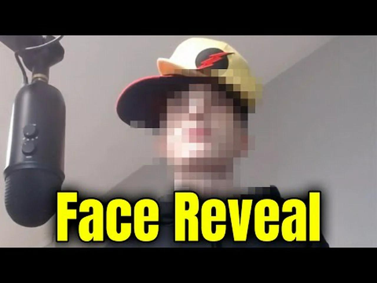Breone Face Reveal (Thanks for 10K Subs)