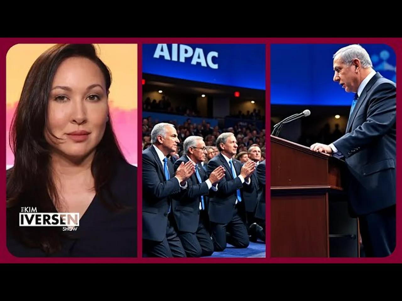 Leaked Docs: Israel Scrambles To Help AIPAC Get Around FARA Act