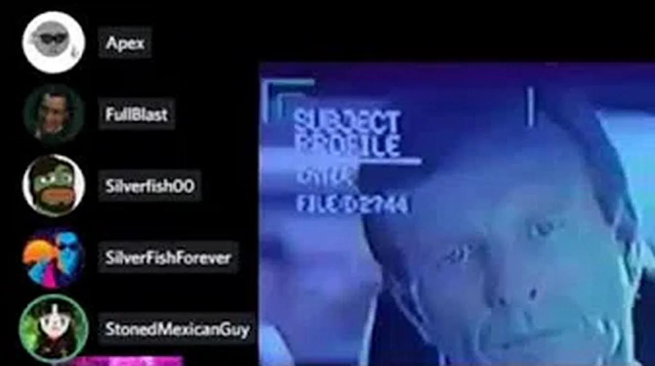 The Aftermath of the Killstream with Fullblast, callers ...