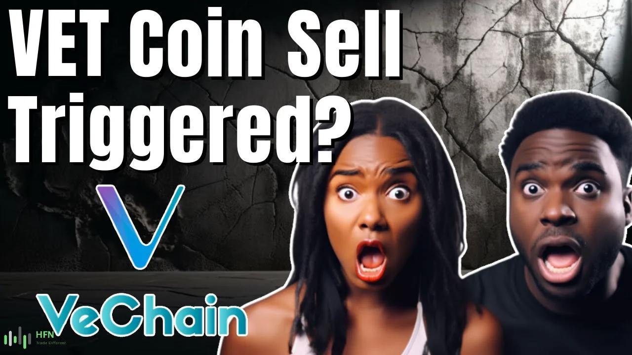 VeChain Price Prediction - Why Did VET Coin Fail At This Price? VET ...