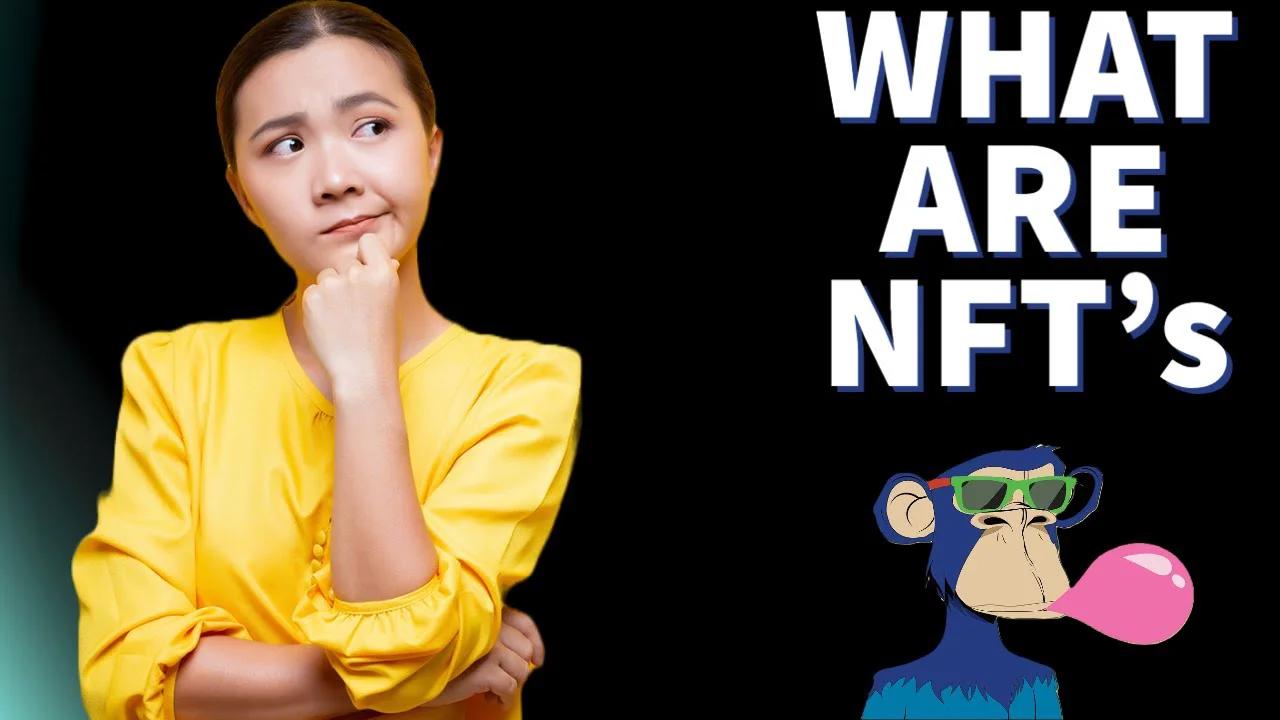 What Are NFT's