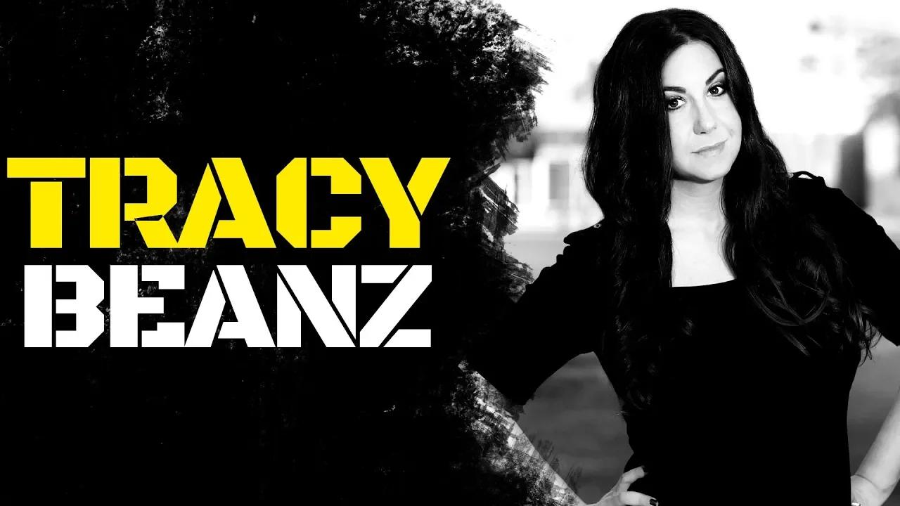 Tracy Beanz on COVID-19 in America