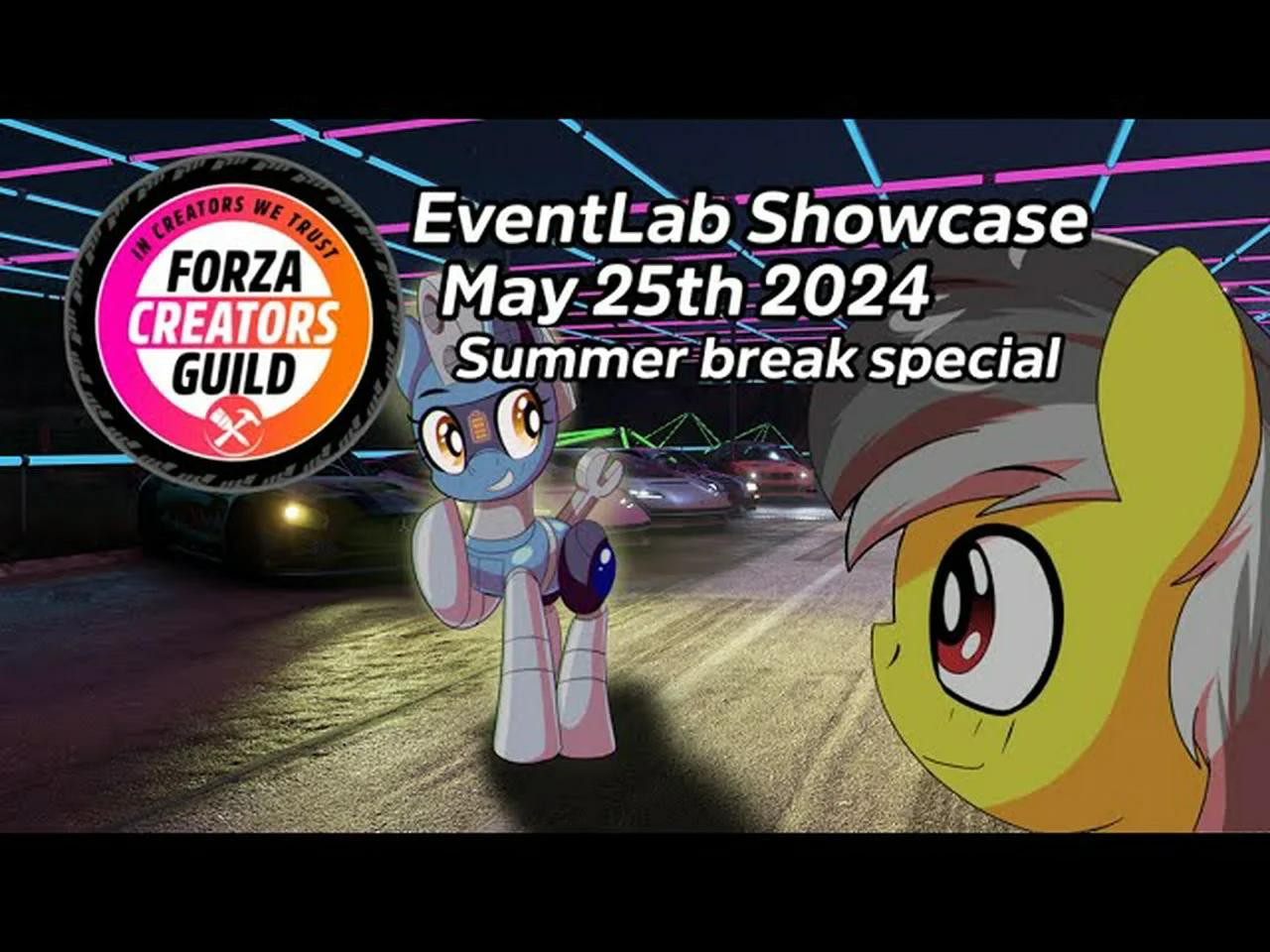 A Thrilling Forza Creators Guild Community Session! | Forza Horizon 5 ...