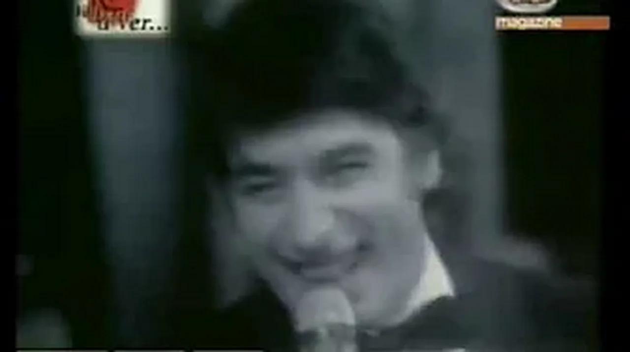 Sandro Especial Canal Magazine 2010 01 10