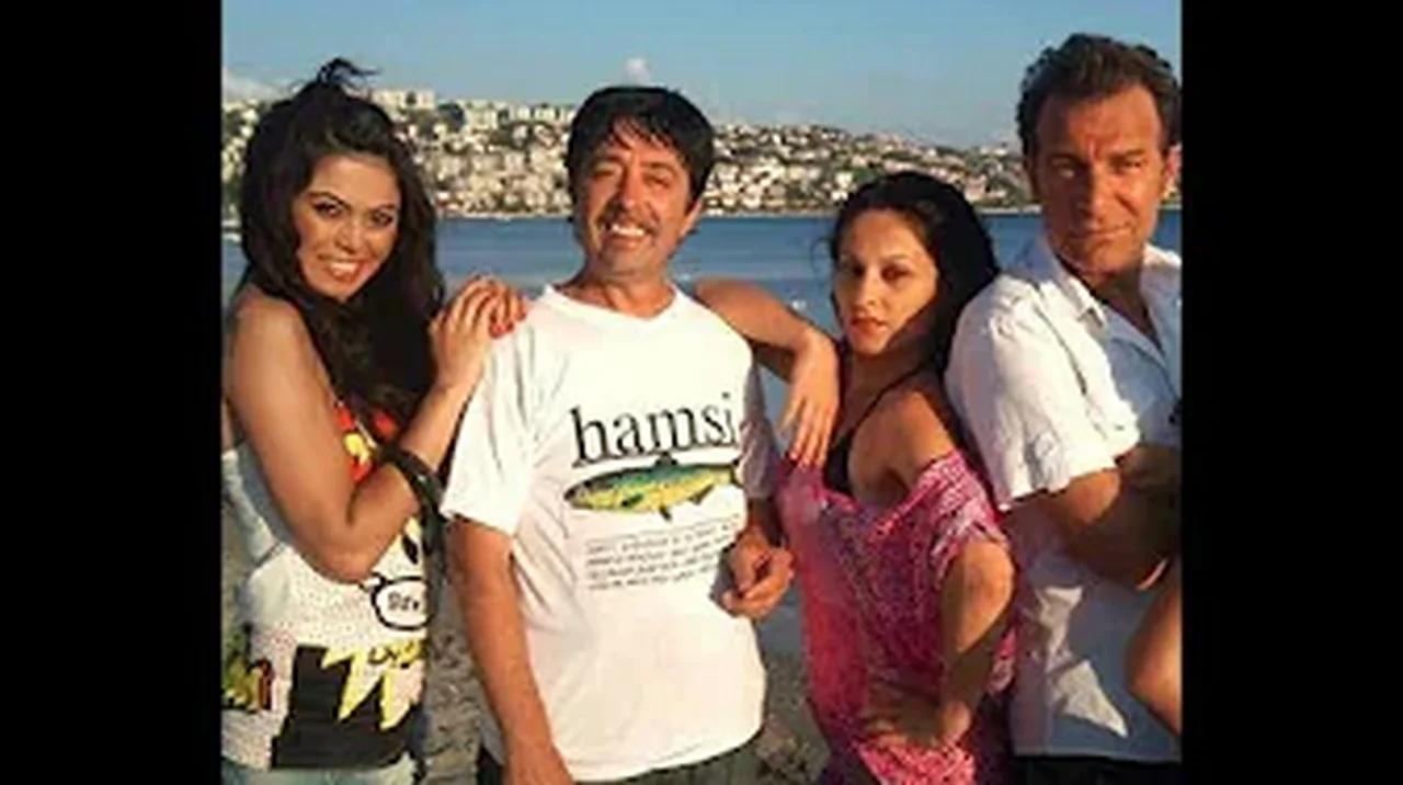 Zampara Seyfettin 2 (2017) Teaser .Nihayet Pek yakında..Gerçek.Mafyasız ...