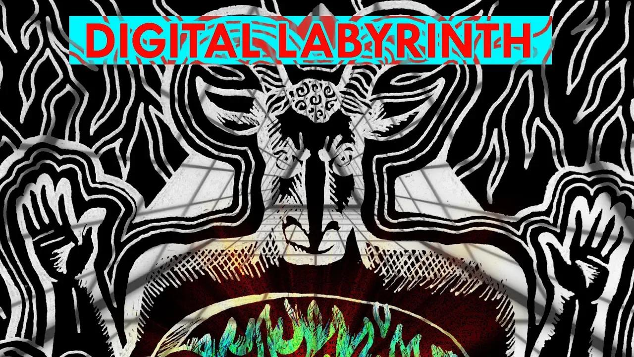 Are We Being DEVOURED By DIGITAL ARCHETYPES? | The Digital Labyrinth ...