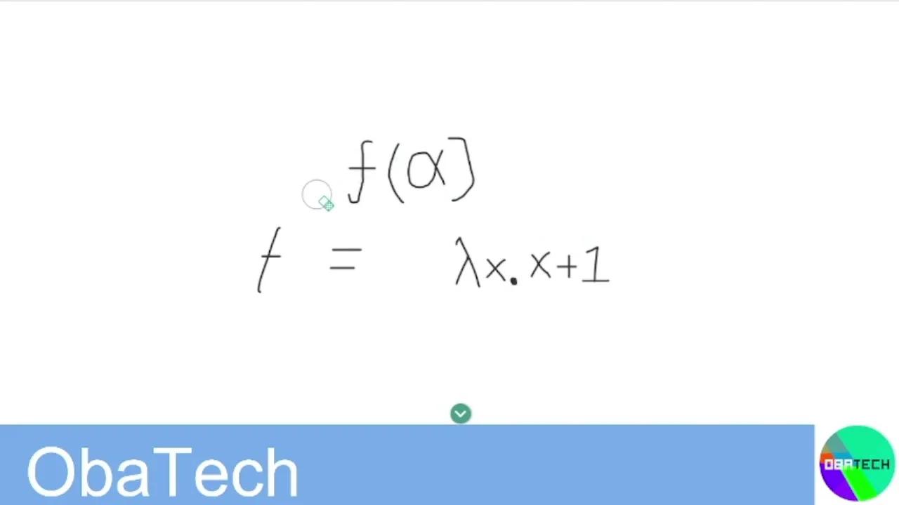 Lambda Calculus Tutorials | Introduction To Lambda Calculus Lambda Calculus Tutorials | Introduction To Lambda Calculus
