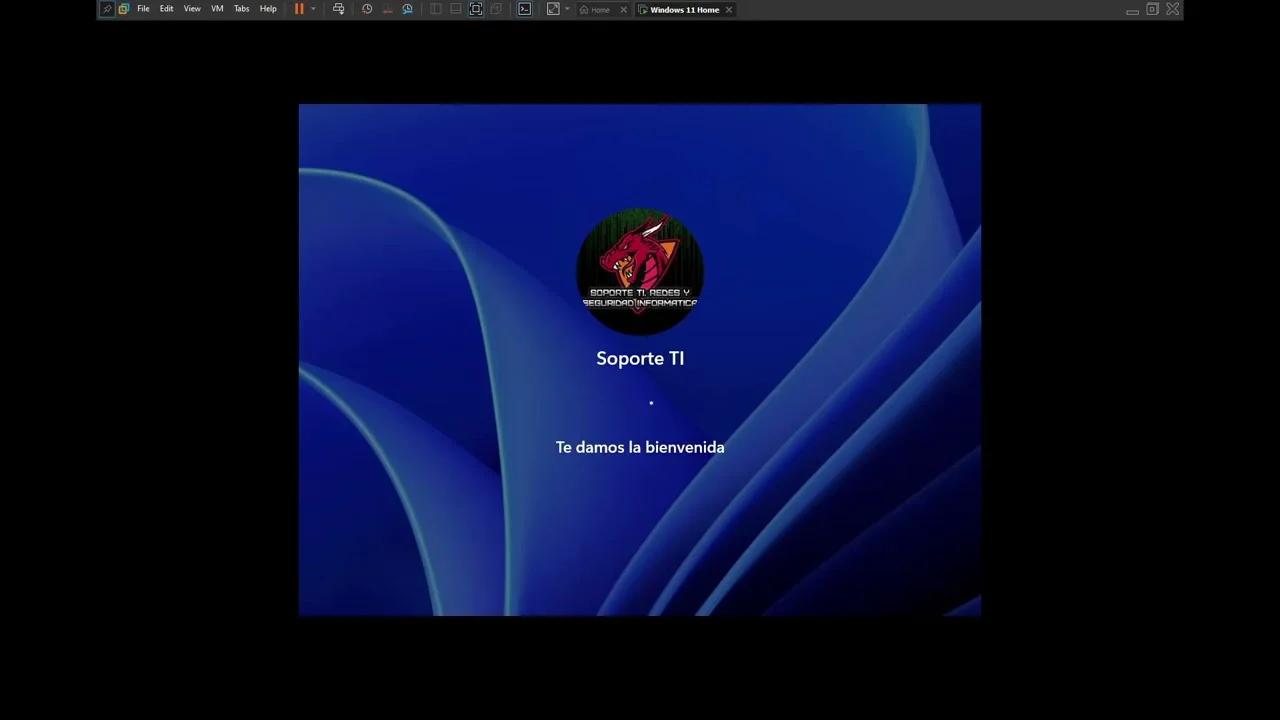 Windows 11 Home 22H2 Actualizado y Optimizado para todo tipo de equipos!!!