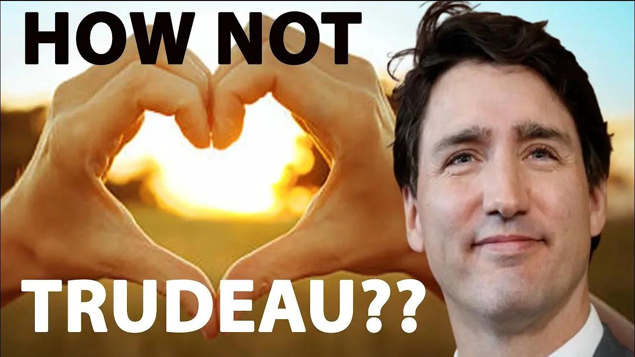 3 Reasons To Love Justin Trudeau 😍😍