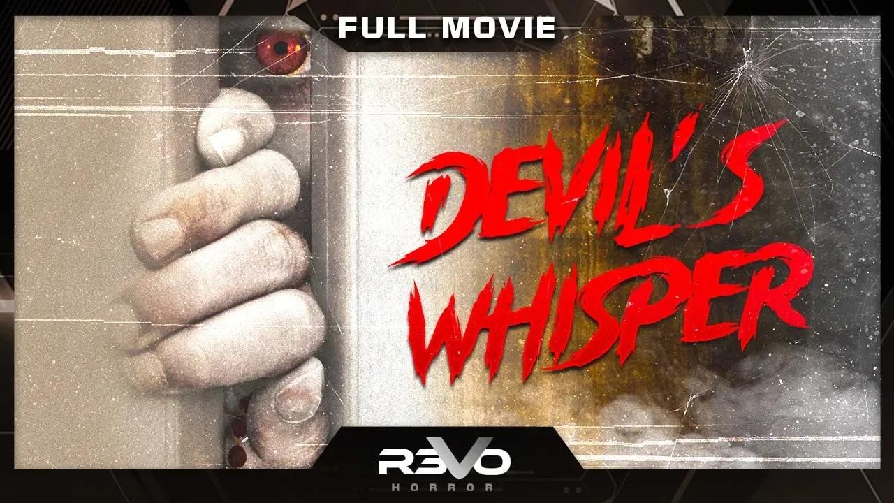 DEVIL'S WHISPER | BEST HORROR HD MOVIE