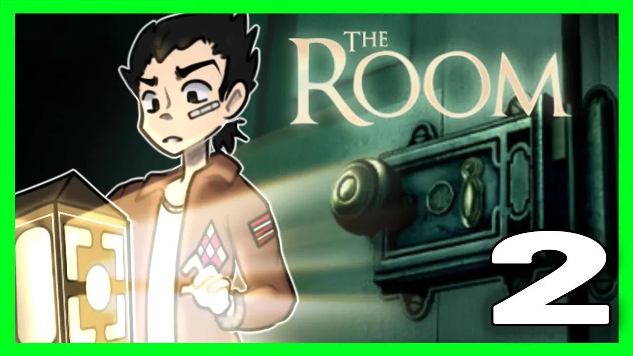 THE ROOM Walkthrough Gameplay Part 2 - WERE MAKING PROGRESS (PC)