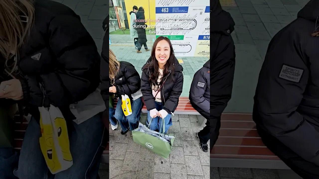 Things In Korea That Just Make Sense ёяд ёяп тантщая пёяшн