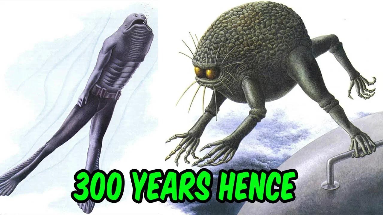 Man After Man review (part 1) – 300 Years Hence