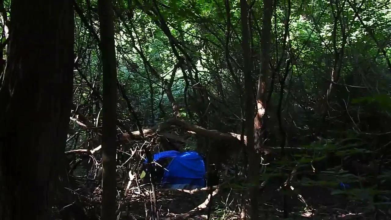 Inner-City Homeless 😩 Toronto July 28, 2024 😥🙏
