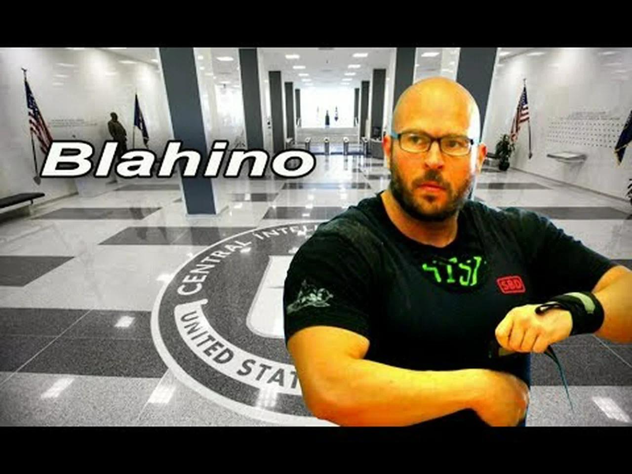 The Legend of Jason Blaha