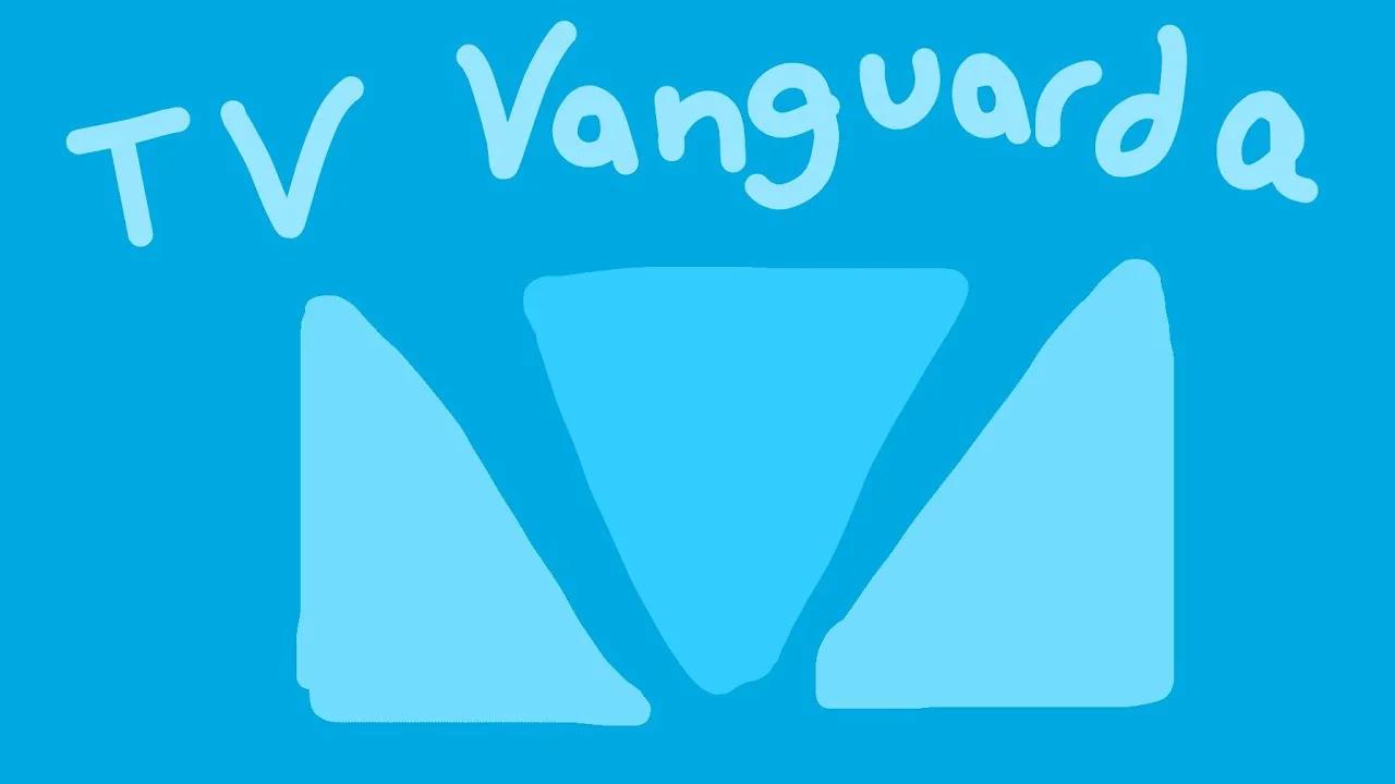Logo History 136 (TV Vanguarda)