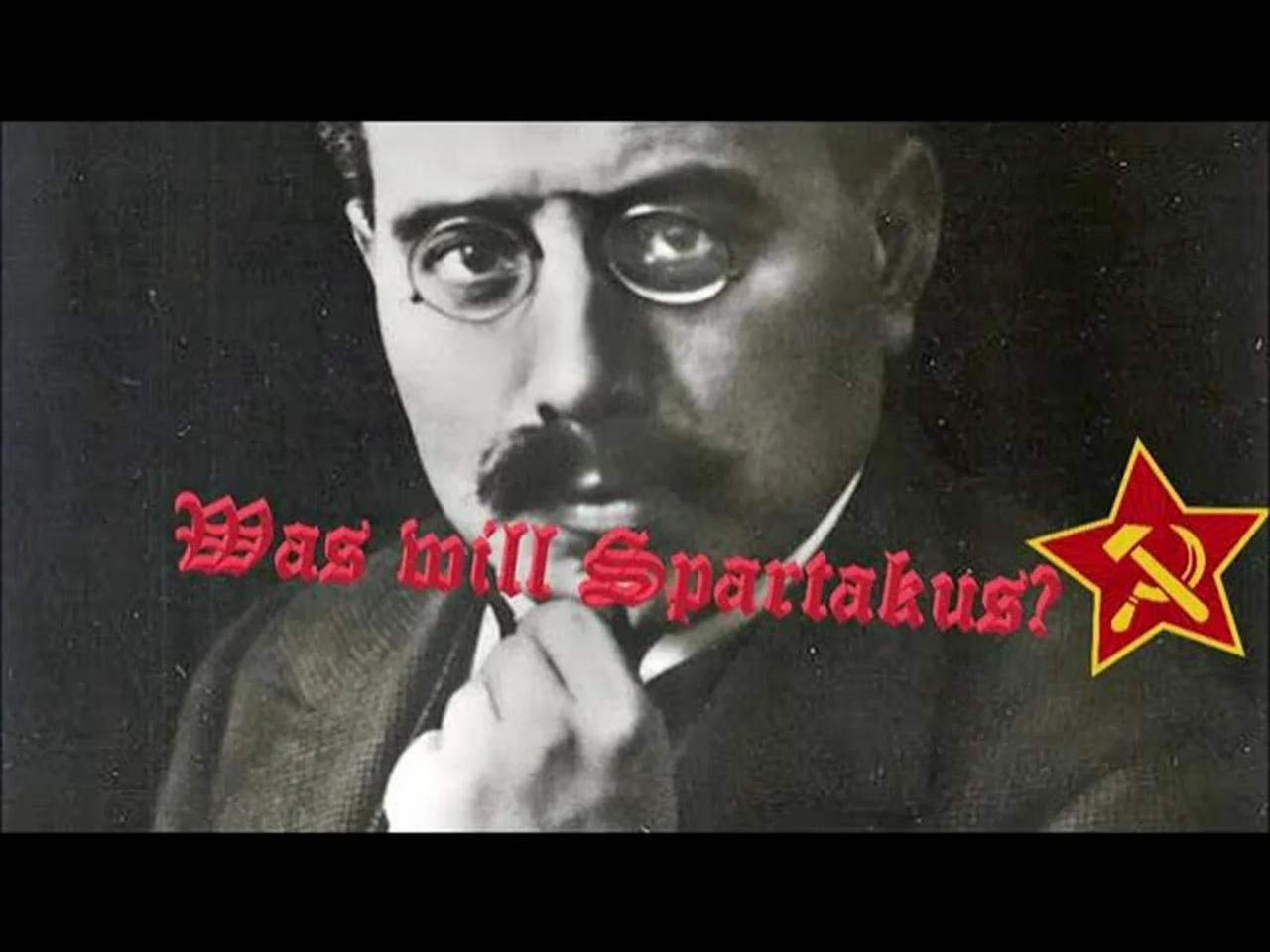 Der 1. imperialistische Weltkrieg - Karl Liebknecht "Was will der ...