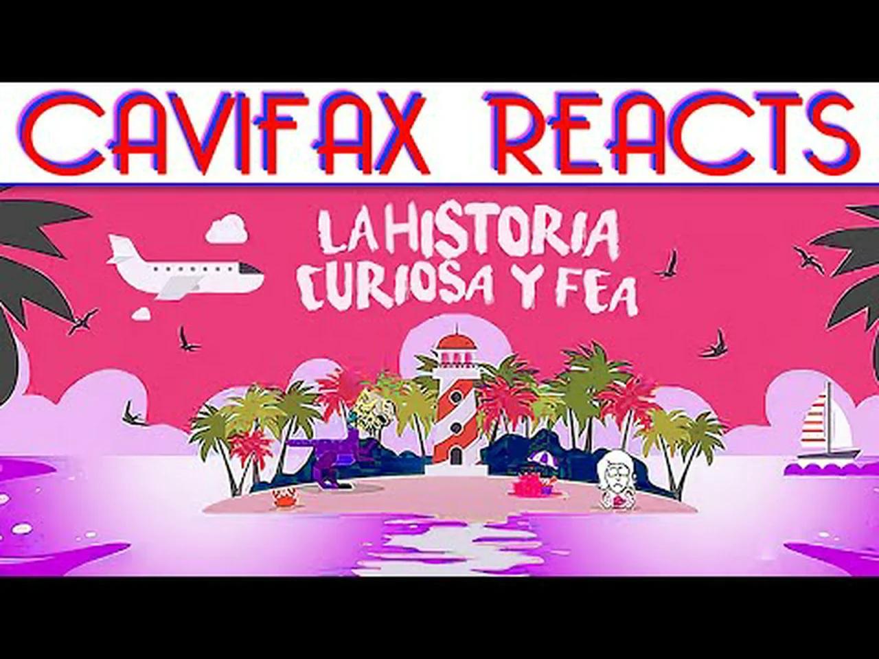 Curiosidades Feas: La historia de Curiosos Feos (Documental)
