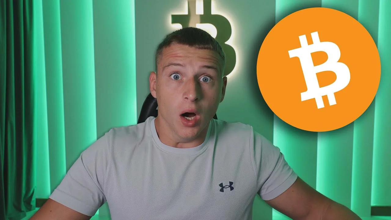 BITCOIN HISTORY IS EXACTLY REPEATING!!!