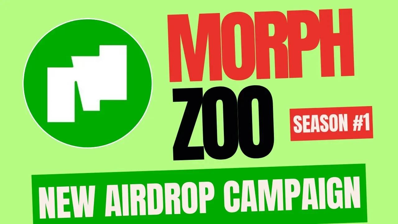 Morph Network FREE AIRDROP | Testnet Tutorial in Hindi | Ethereum L2 ...